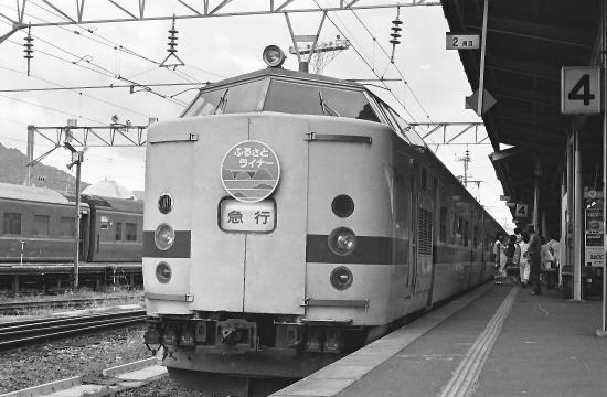 長崎本線_713系,715系